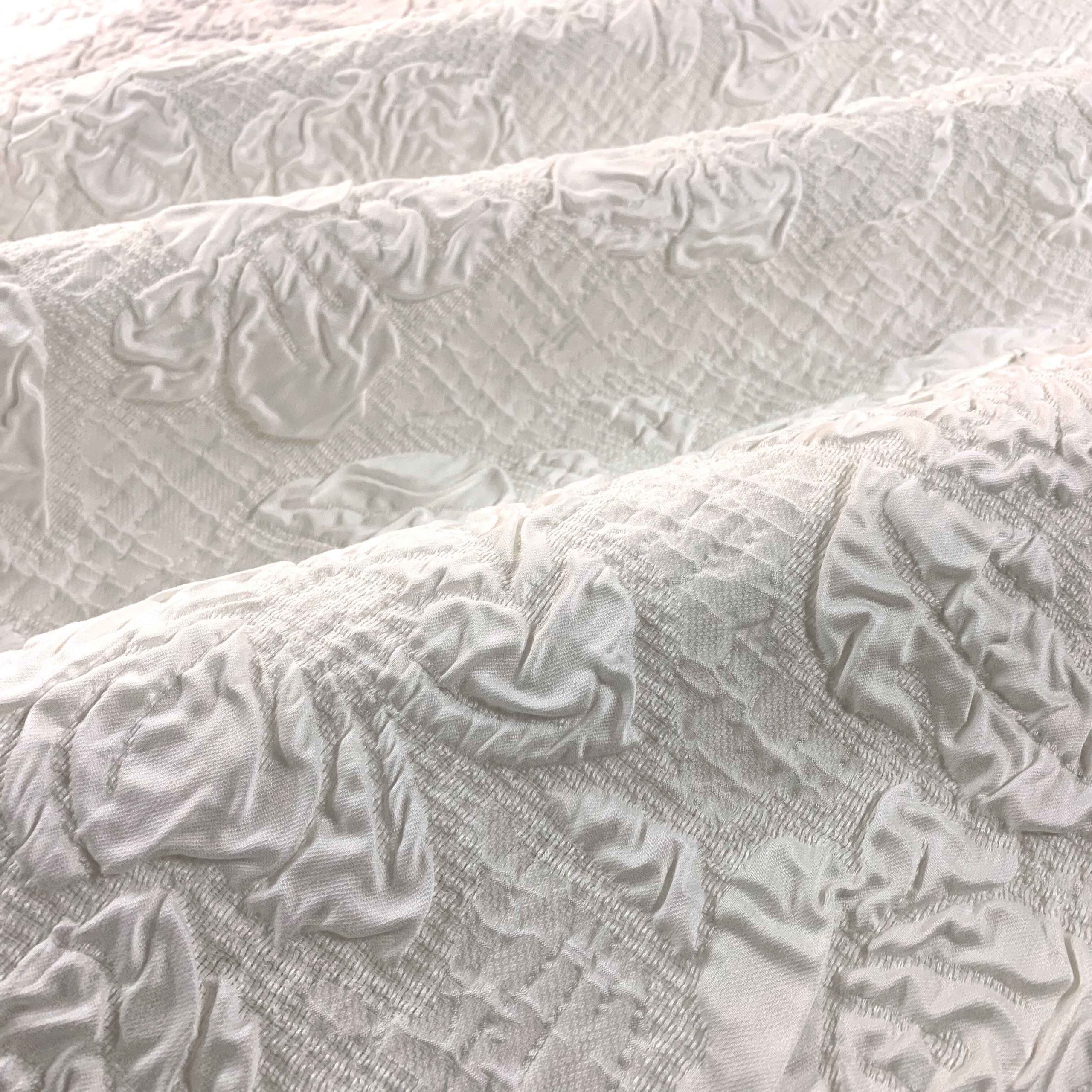 Brocard de coton | TISSUMARKET