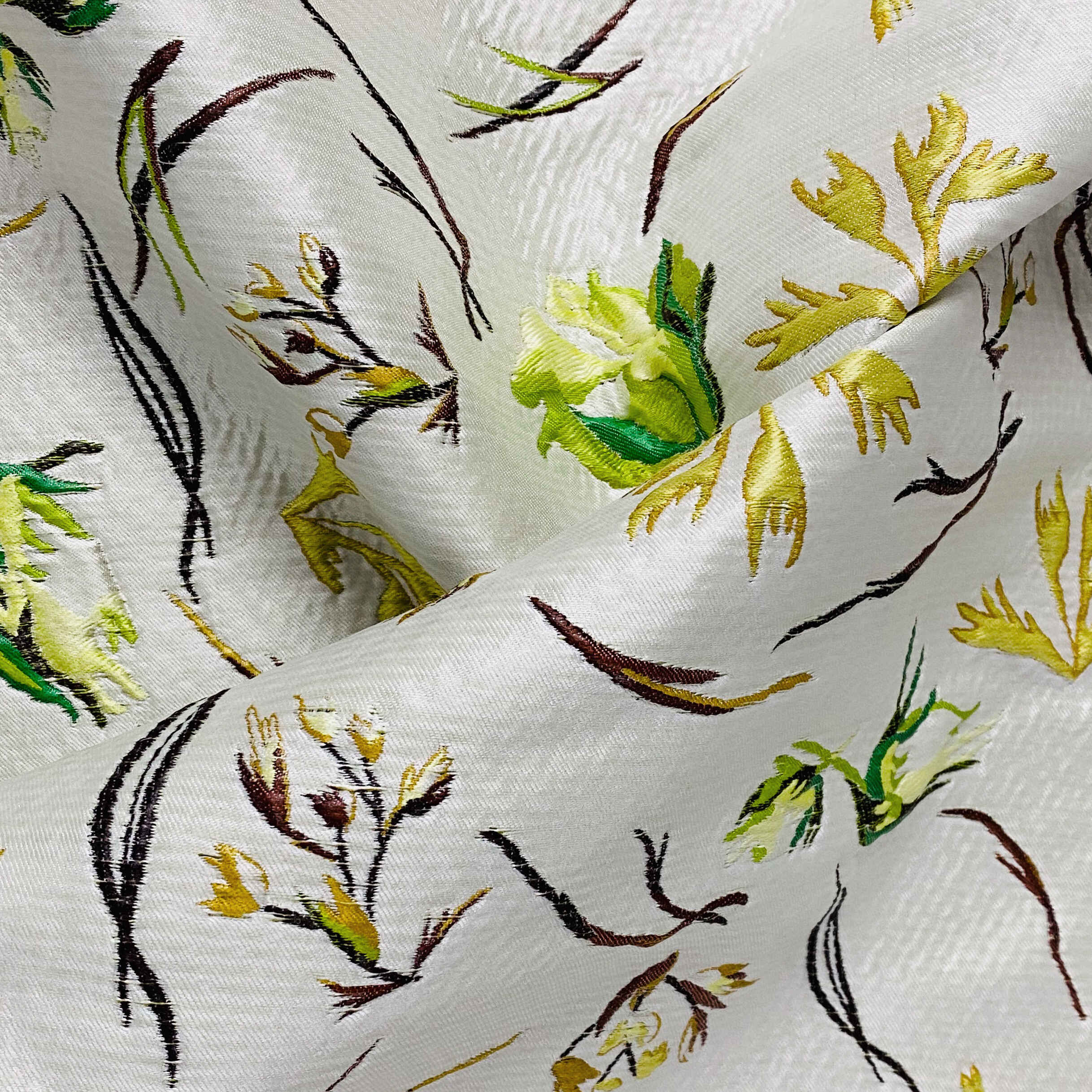 Brocard de coton | TISSUMARKET