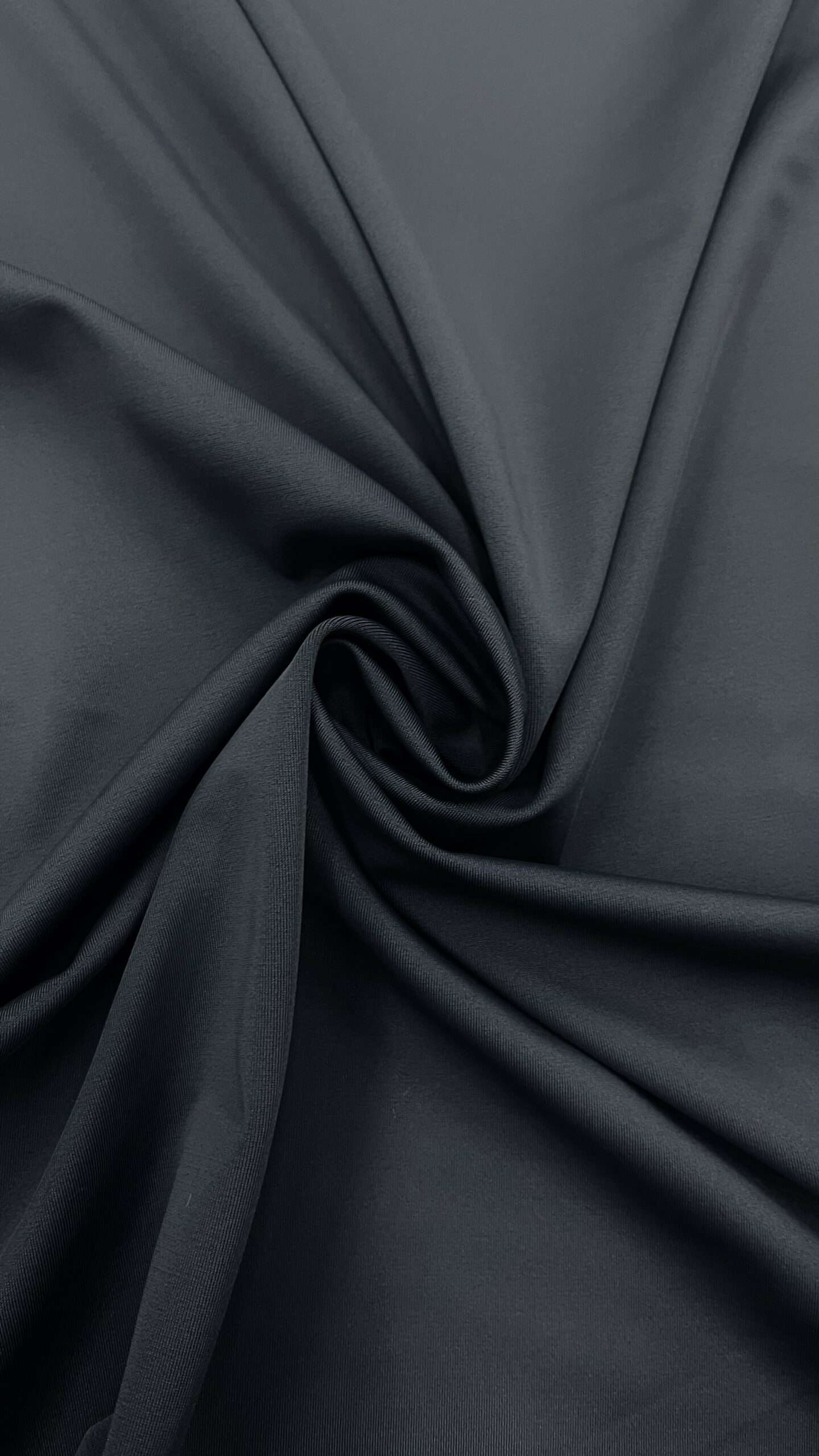 Lycra noir | TISSUMARKET